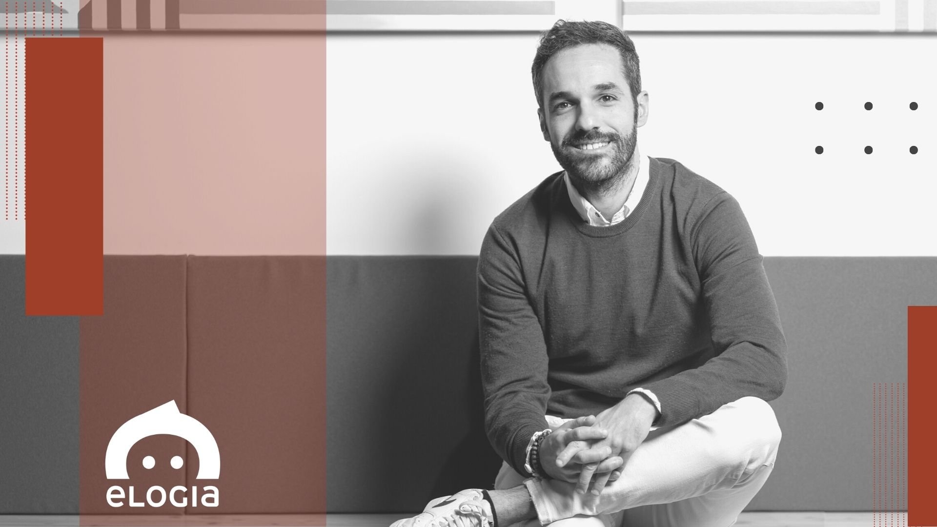 Entrevistamos a Rodrigo Martín, nuevo CEO de Elogia México